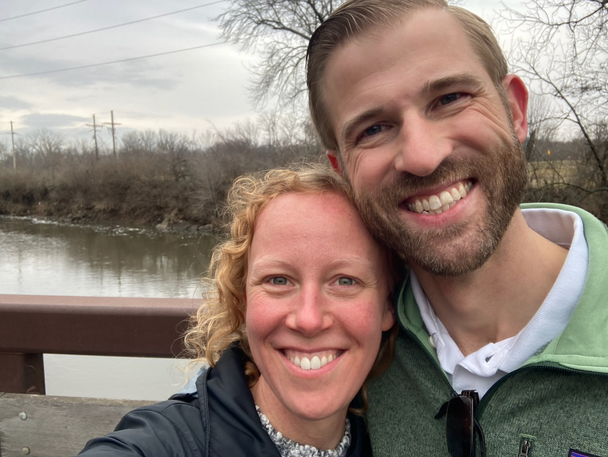 Angela and Nick -- Getting Married!